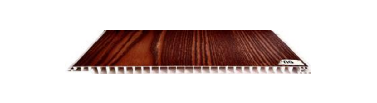 30cm x 9mm Flat PVC panel – Nanjing Dingpai New Materials Co., Ltd.