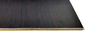 60cm x 8mm Flat PVC wall panel – Nanjing Dingpai New Materials Co., Ltd.